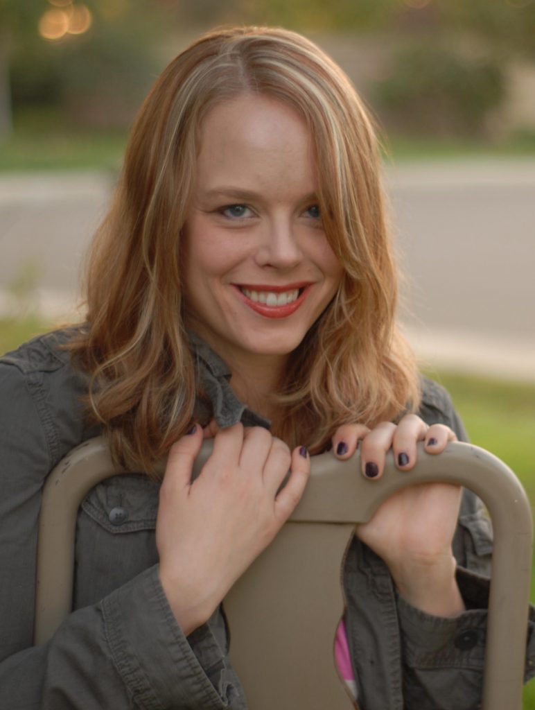 Boundary Crossed: New UF release from Melissa F. Olson | Sarra Cannon
