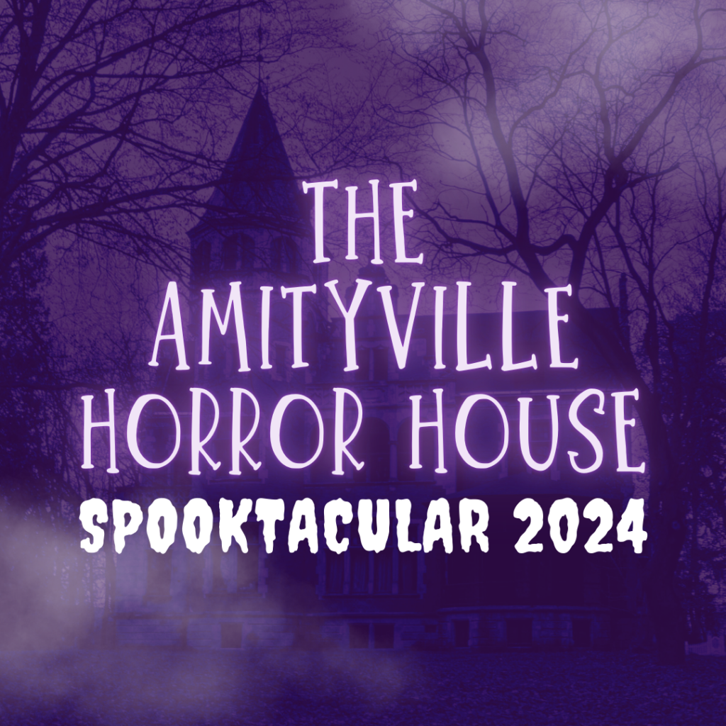 The Truth of The Amityville Horror House | Sarra Cannon